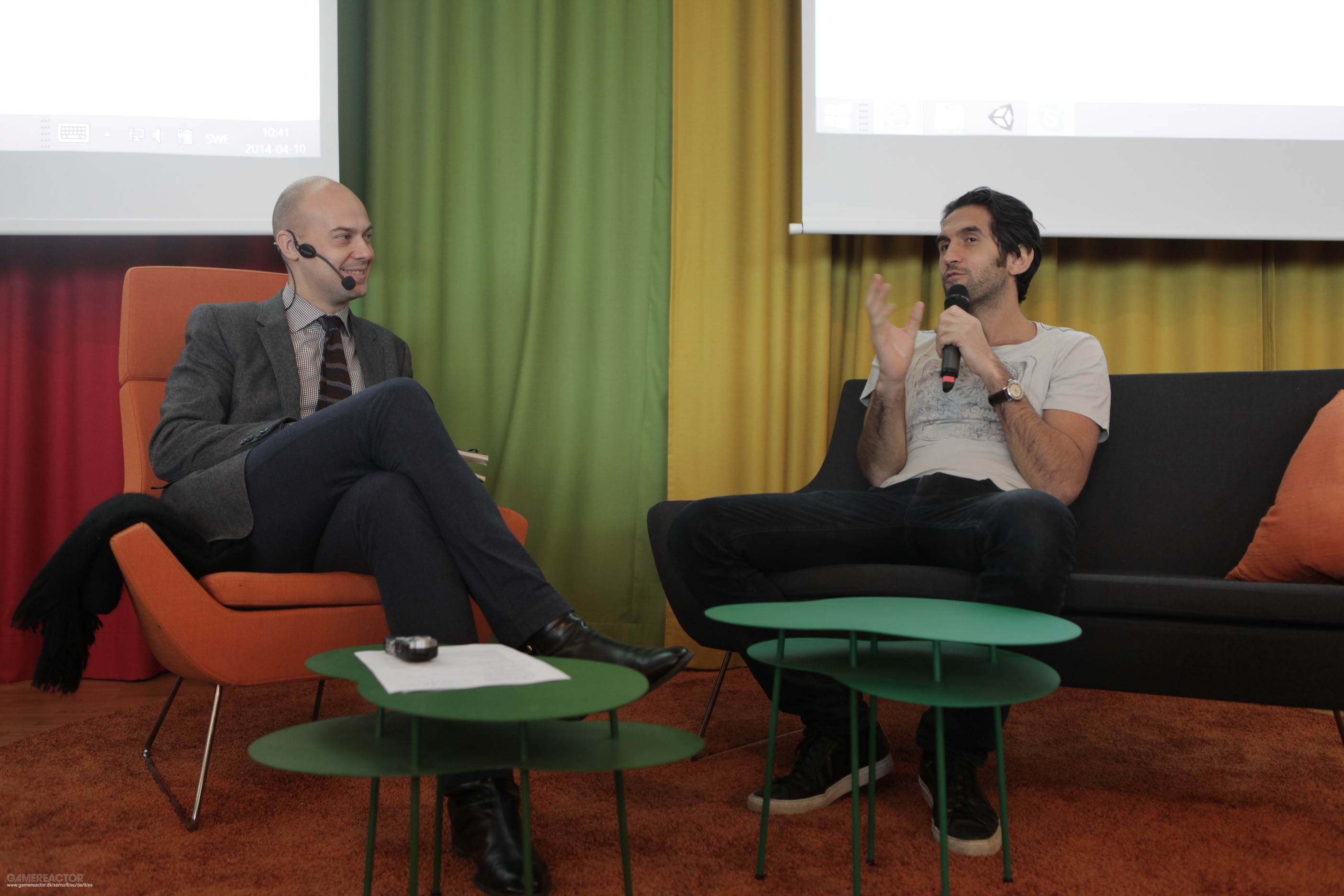 Microsoft in unique student initiative in Sweden - - Gamereactor