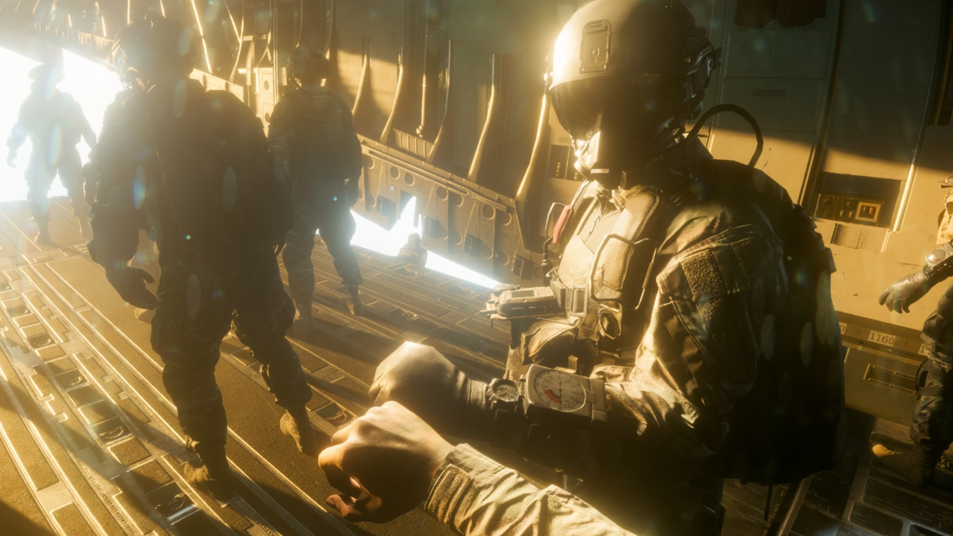 More signs pointing towards a battle royale mode being added to ...
