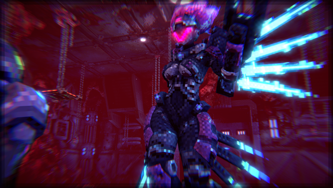 Moros Protocol - Gamereactor UK