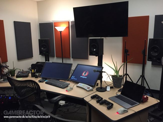 Check out our pictures from the Netherrealm Studios tour - Mortal ...