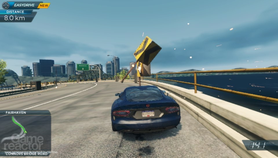 Need for Speed: Most Wanted is free on Origin