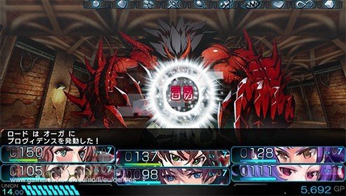 Operation Abyss: New Tokyo Legacy Review - Gamereactor