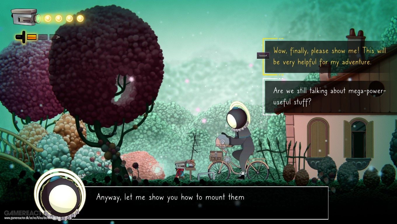 The Perfect Pencil - Gamereactor UK