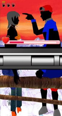 Project Rub - Gamereactor UK