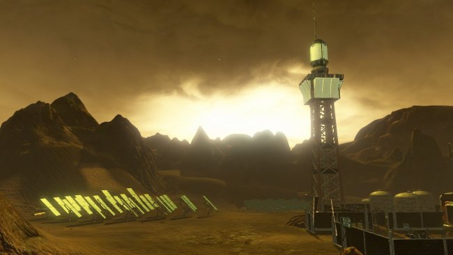 Red Faction: Guerrilla Review - Gamereactor