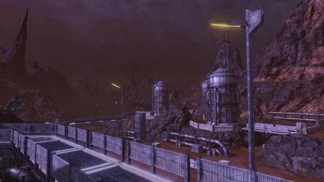 Red Faction: Guerrilla Review - Gamereactor