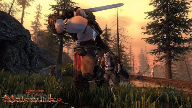 Shadowmantle announced for Neverwinter
