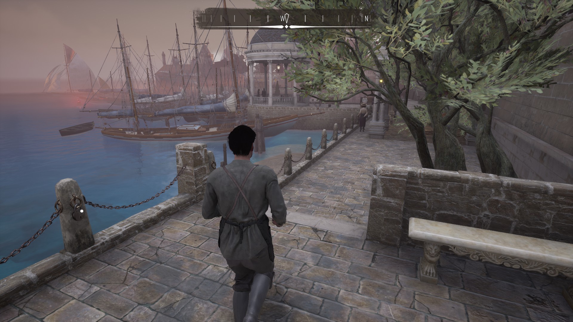 Sherlock Holmes Chapter One - Final Preview Preview - Gamereactor