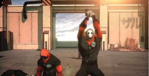 Red Steel 2 Review - Gamereactor