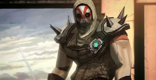 Red Steel 2 Review - Gamereactor