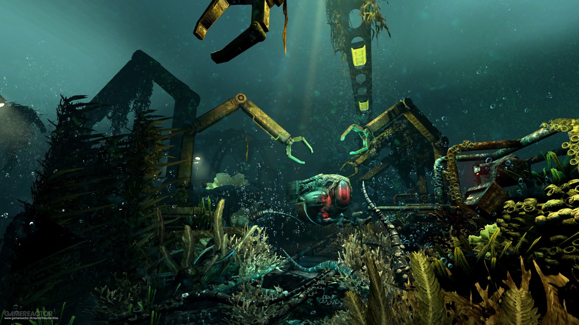 Soma soundtrack now available