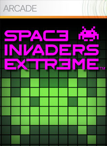 Space Invaders Extreme - Gamereactor UK