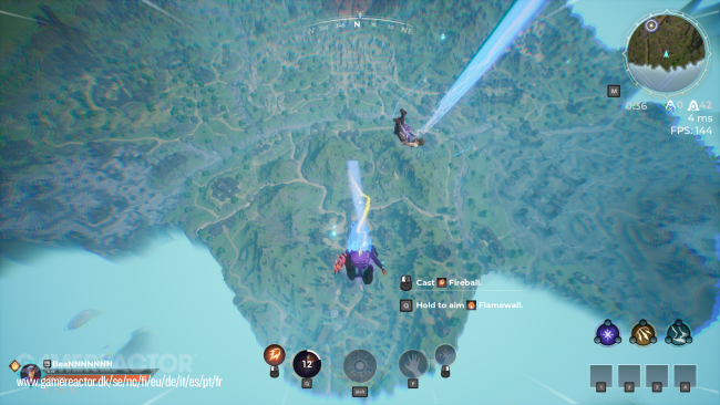 Spellbreak Review - Gamereactor