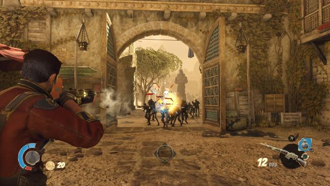 Strange Brigade: 10 Trusty Tips for Budding Explorers