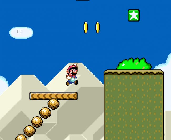 Super Nintendo's top five games - - Gamereactor