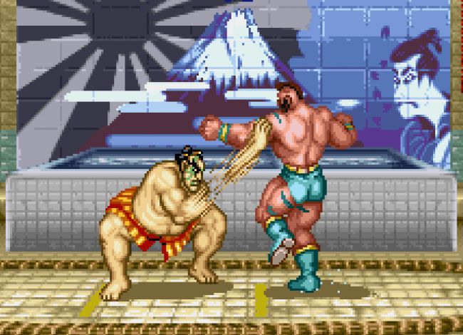 Super Nintendo's top five games - - Gamereactor