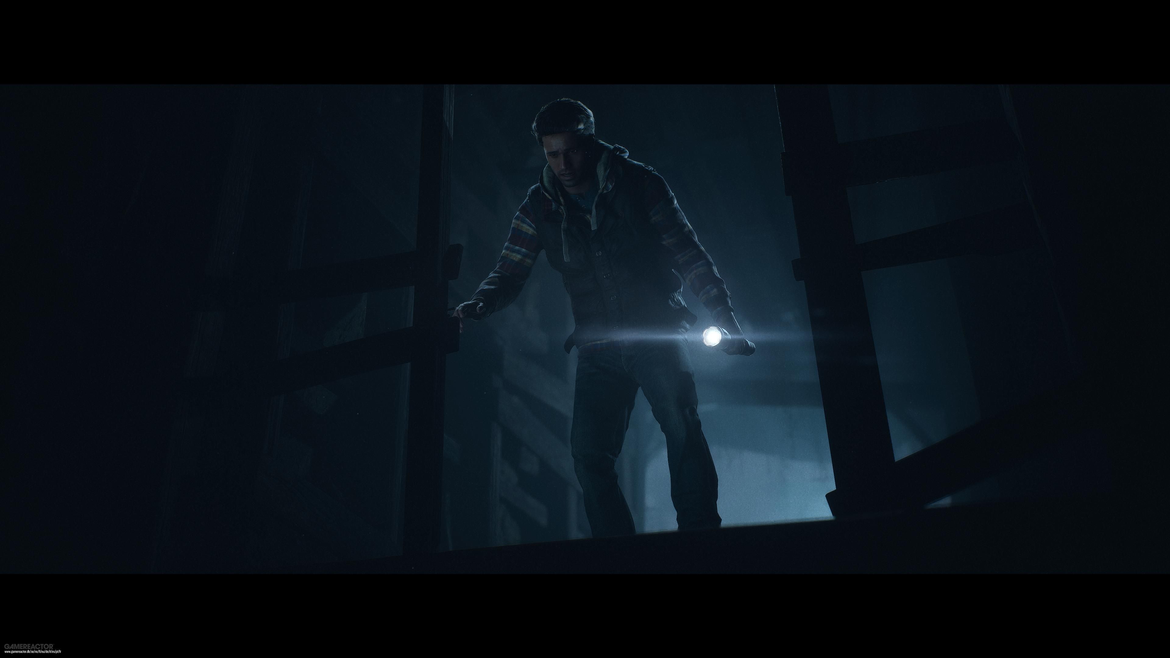 Until Dawn Remake Review - Gamereactor