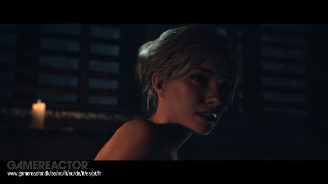 Until Dawn Remake Review - Gamereactor