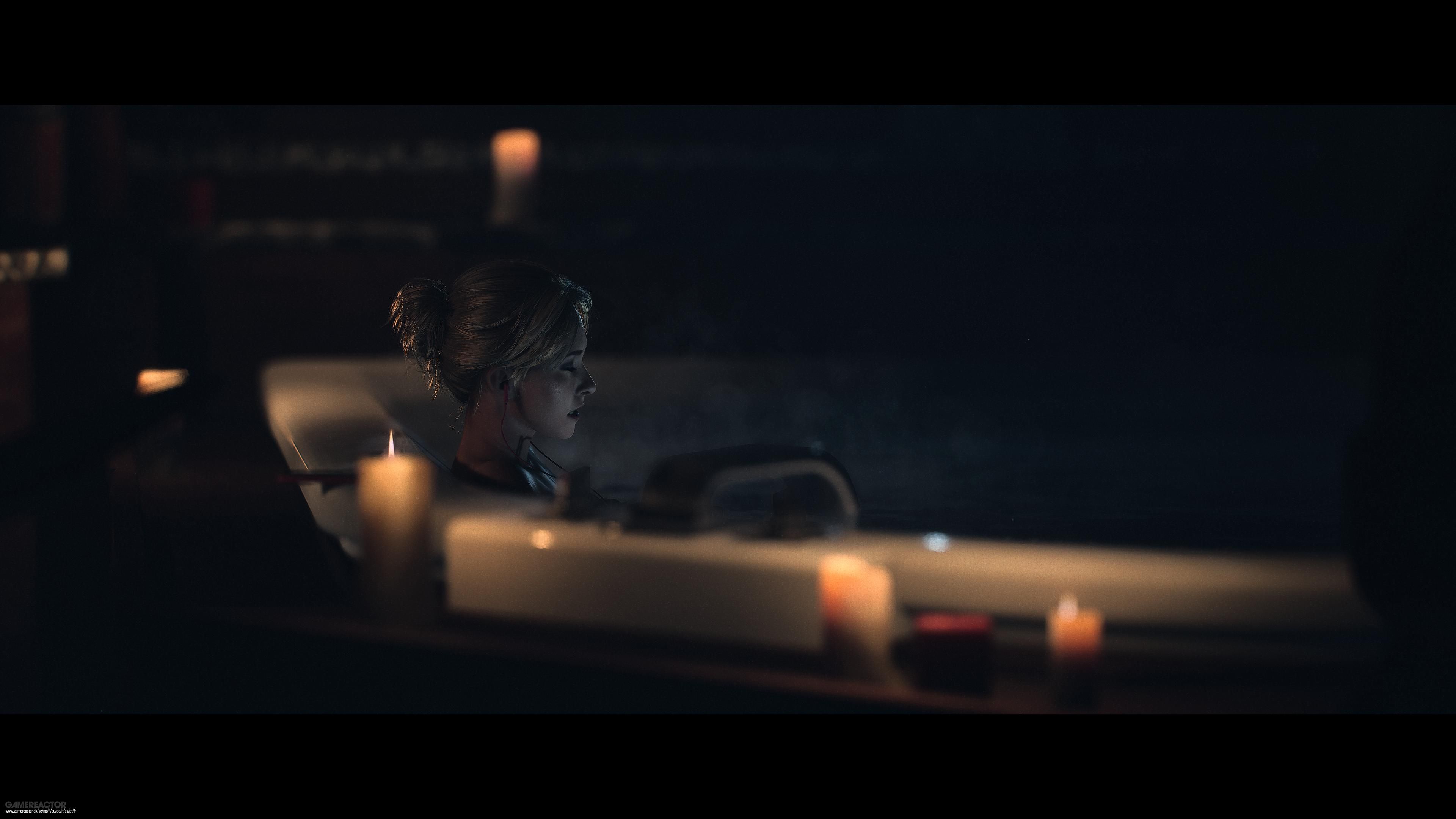 Until Dawn Remake - Gamereactor UK