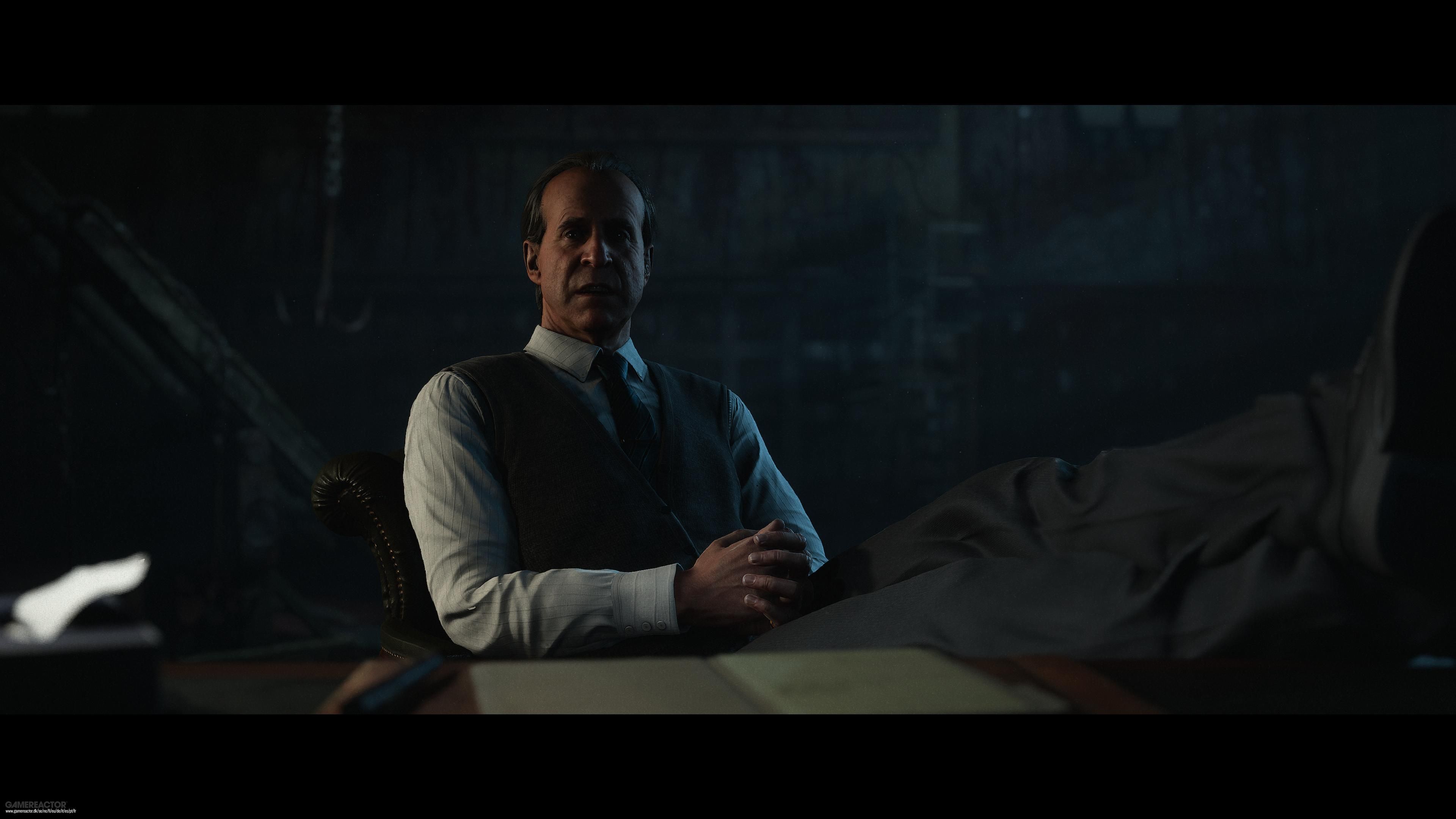 Until Dawn Remake Review - Gamereactor