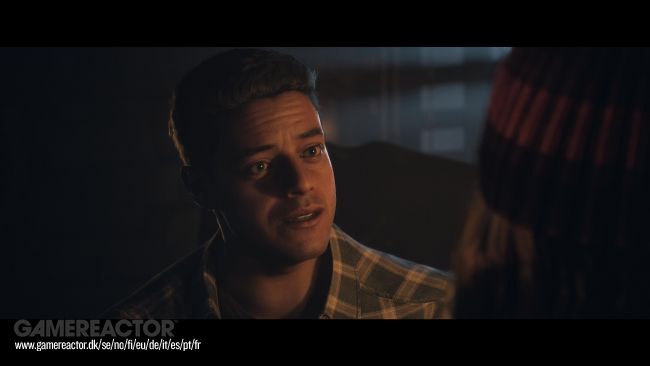 Until Dawn Remake studio is effectively shutdown