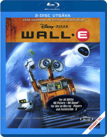 Wall·E - Gamereactor UK