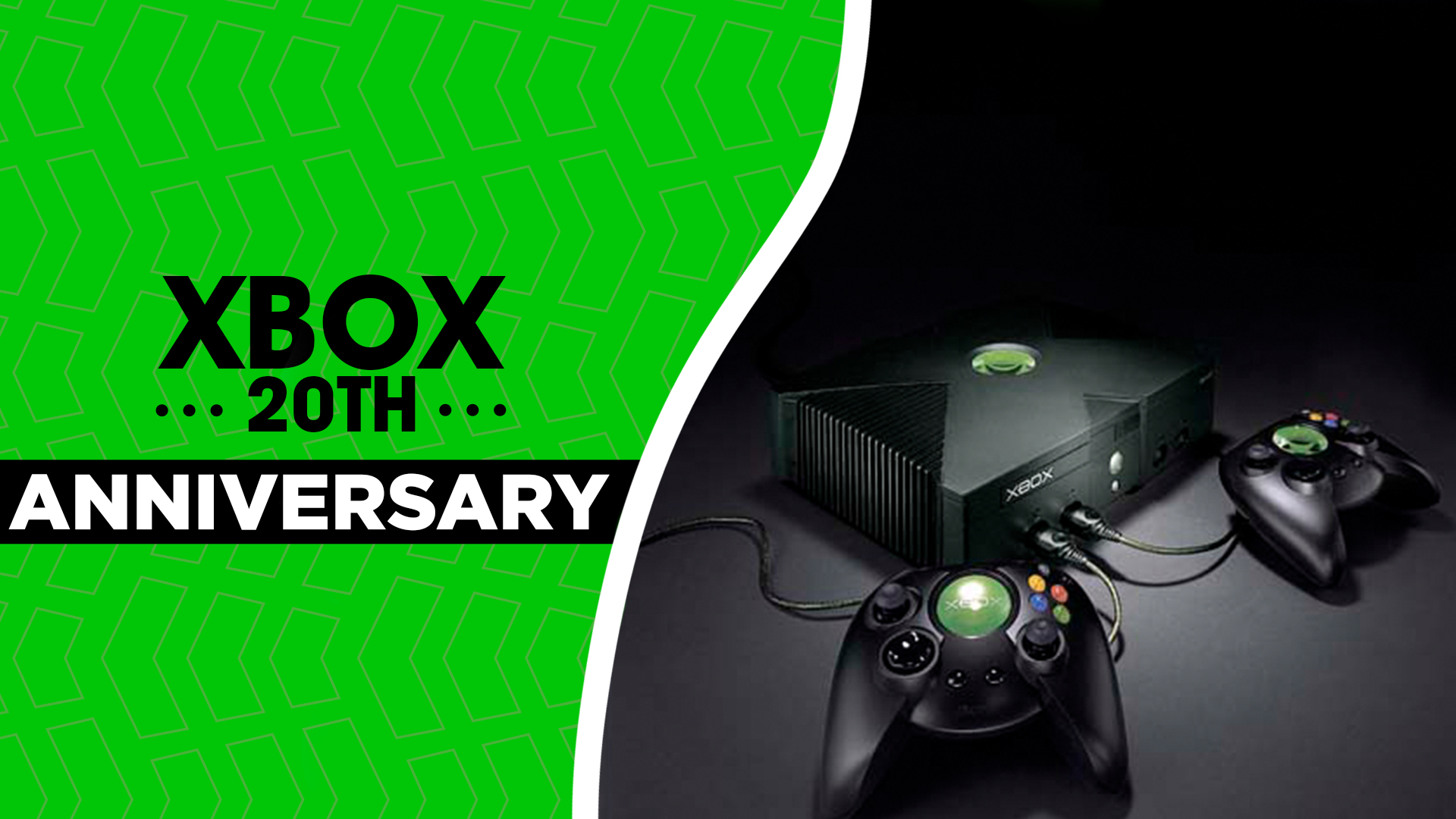 Xbox 20th Anniversary: Here's our top 5 games for the original Xbox ...