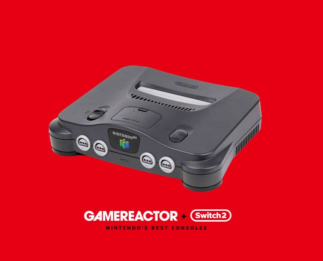 The 10 best Nintendo consoles (and Wii U) - - Gamereactor