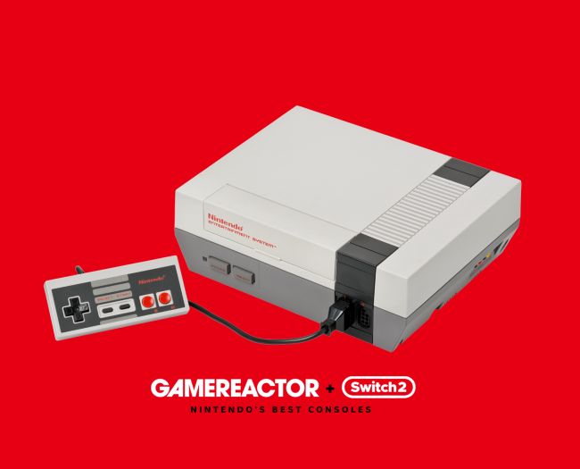 The 10 best Nintendo consoles (and Wii U) - - Gamereactor