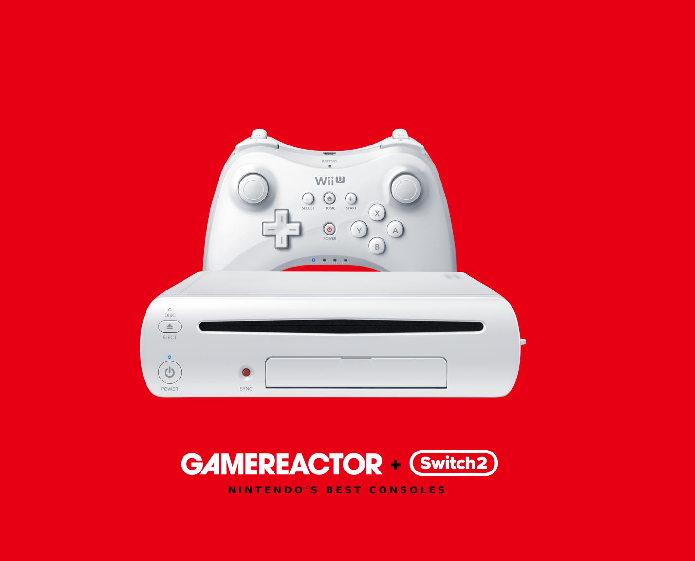 The 10 best Nintendo consoles (and Wii U) - - Gamereactor