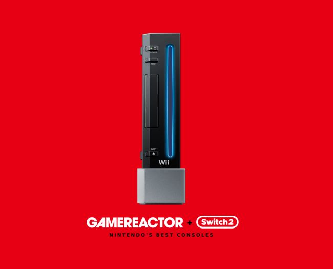 The 10 best Nintendo consoles (and Wii U) - - Gamereactor