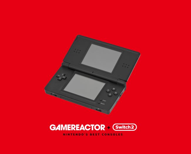 The 10 best Nintendo consoles (and Wii U) - - Gamereactor