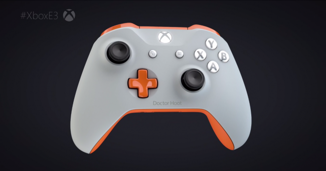 Design your own Xbox One controller - - Gamereactor