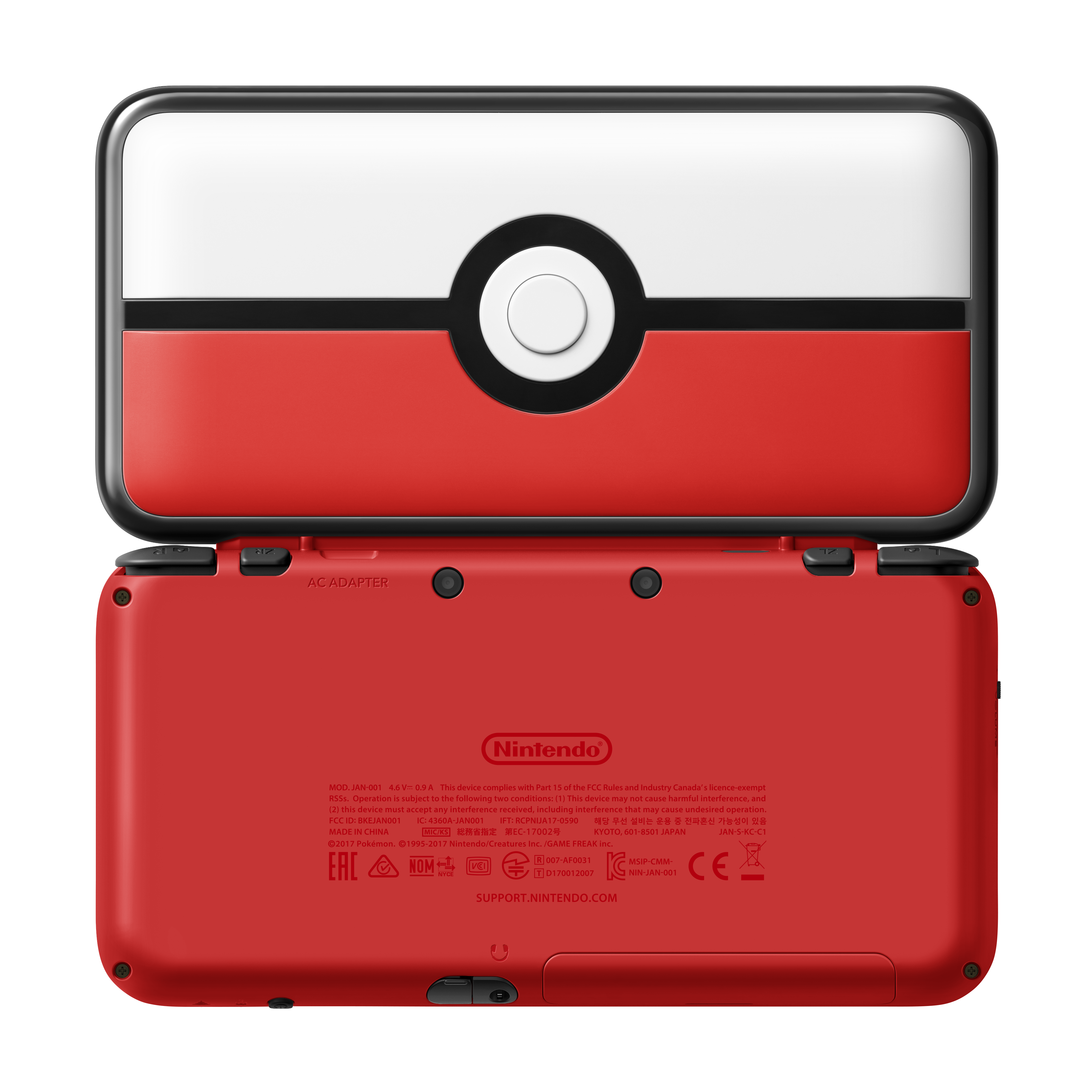 Pokèmon Ultra Sun/Ultra Moon legendaries official - Pokémon Ultra Sun ...