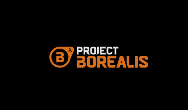 Project Borealis - Gamereactor UK