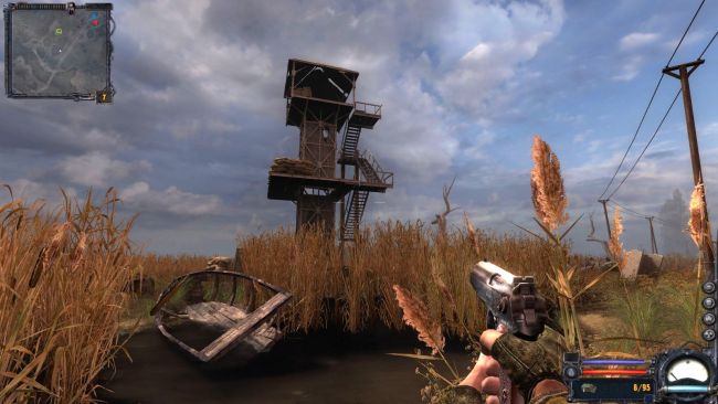 S.T.A.L.K.E.R.: Legends of the Zone Trilogy Review - Gamereactor