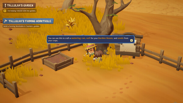 Wild Indigo Ranch Hands-On Preview: From Colonia's biting cold to the ...