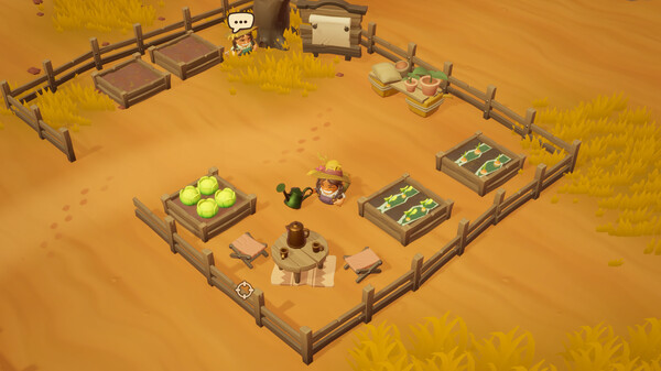 Wild Indigo Ranch Hands-On Preview: From Colonia's biting cold to the ...