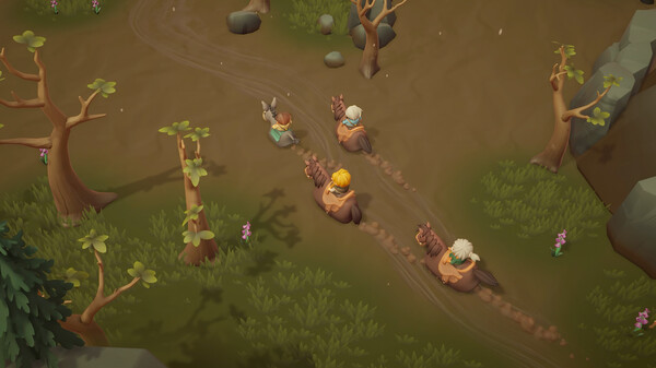 Wild Indigo Ranch Hands-On Preview: From Colonia's biting cold to the ...