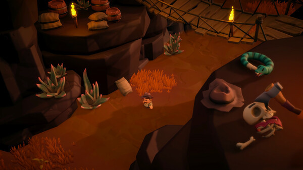 Wild Indigo Ranch Hands-On Preview: From Colonia's biting cold to the ...