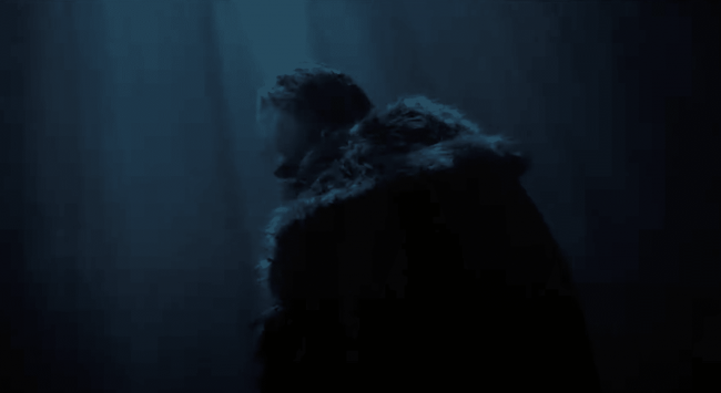 Bill Skarsgård reveals his surprising initial role in Nosferatu remake