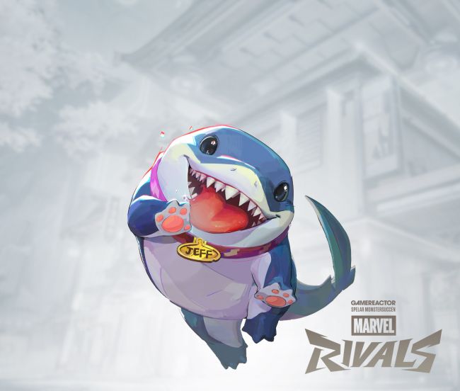 The 5 best healers in Marvel Rivals