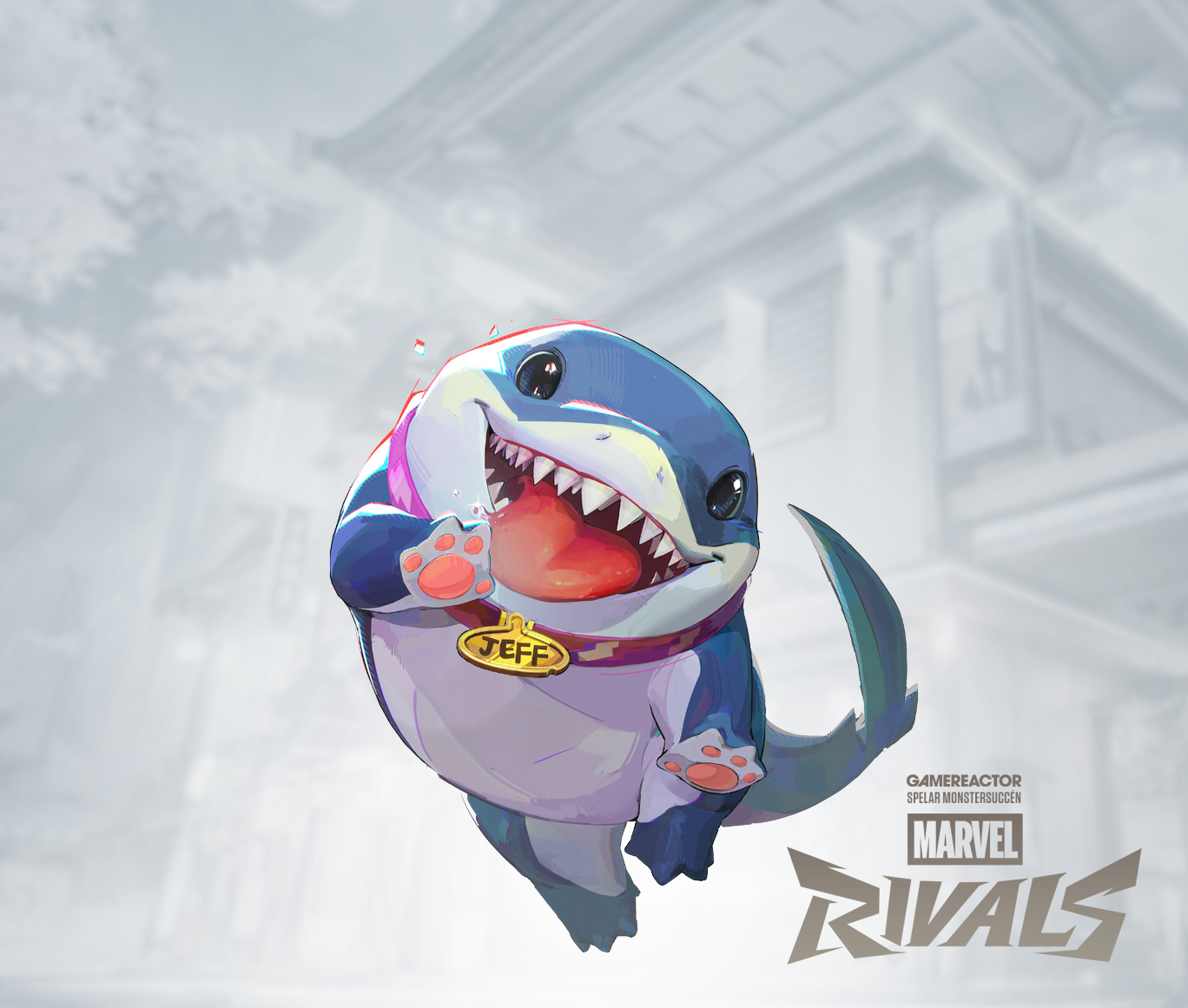 The 5 best healers in Marvel Rivals