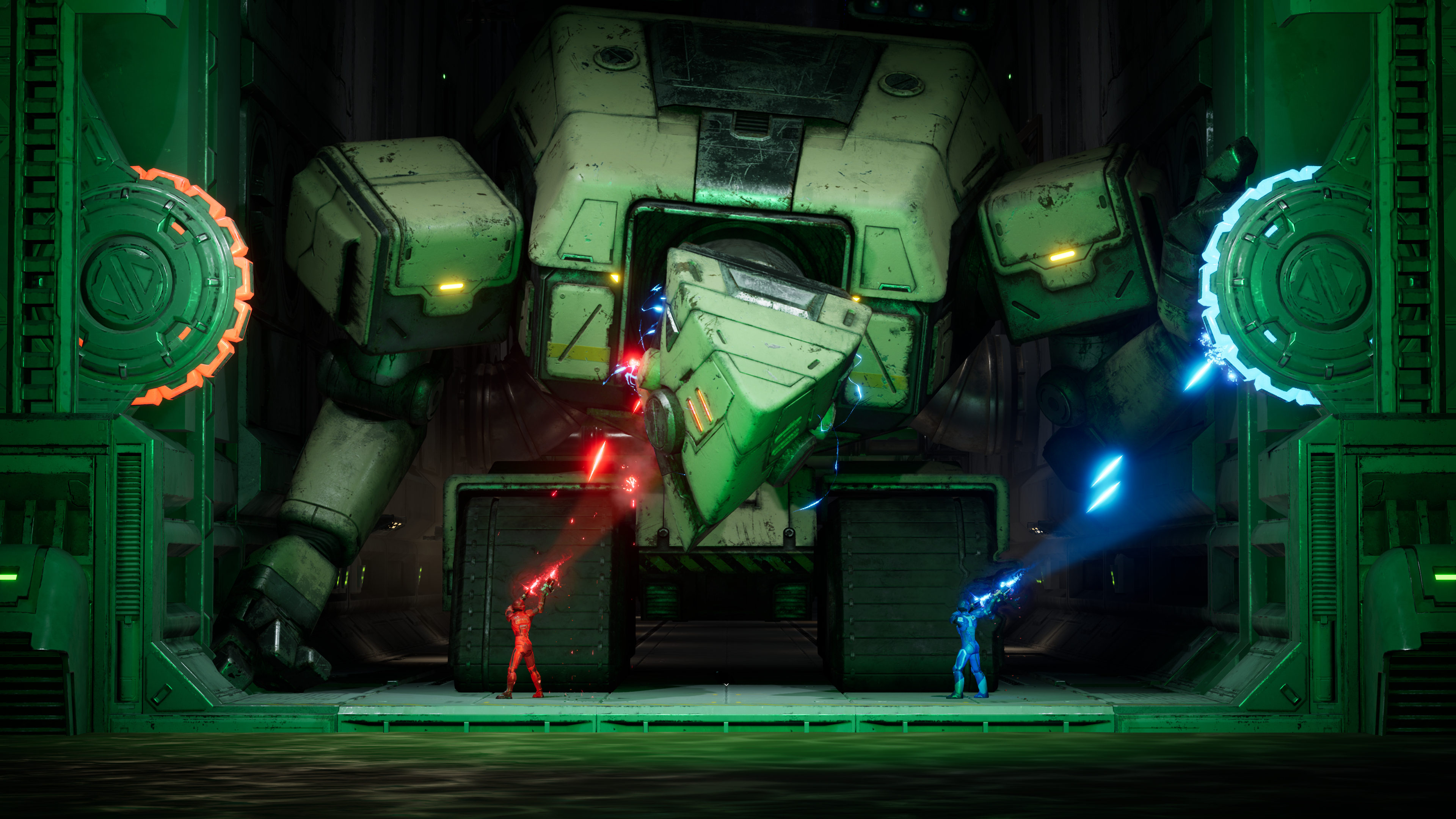 Split Fiction Guide: Tips for getting started with Hazelight's adventure