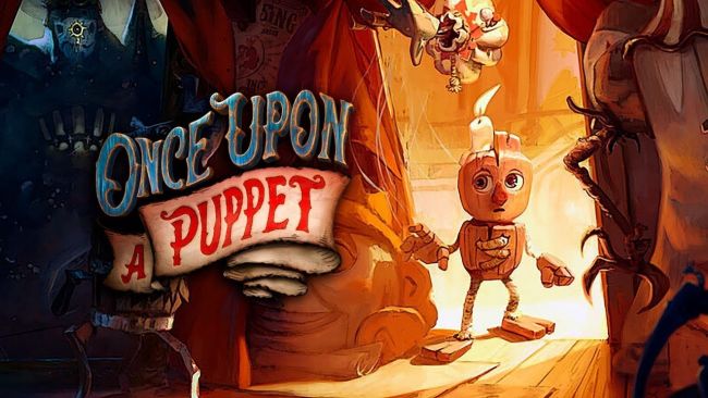 Once Upon A Puppet enjoys final trailer ahead of April launch