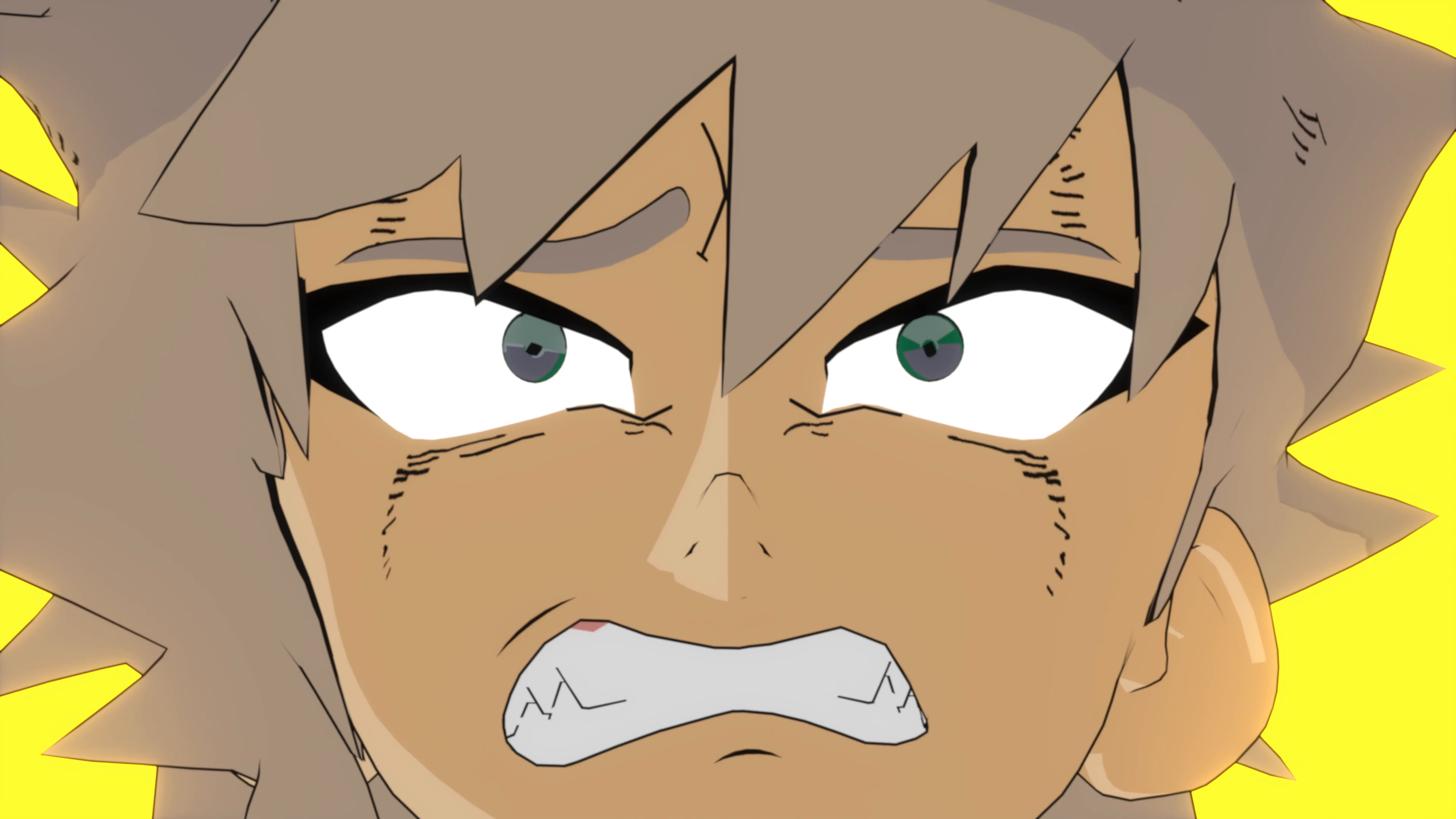 Nitro Gen Omega rockets into Early Access this Spring