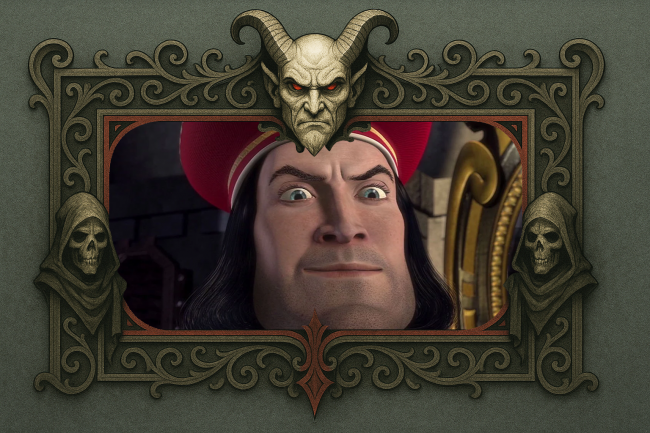 The ten most evil leaders in cinematic history - - Gamereactor