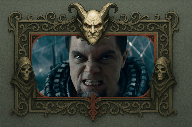 The ten most evil leaders in cinematic history - - Gamereactor