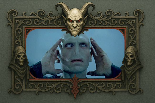 The ten most evil leaders in cinematic history - - Gamereactor