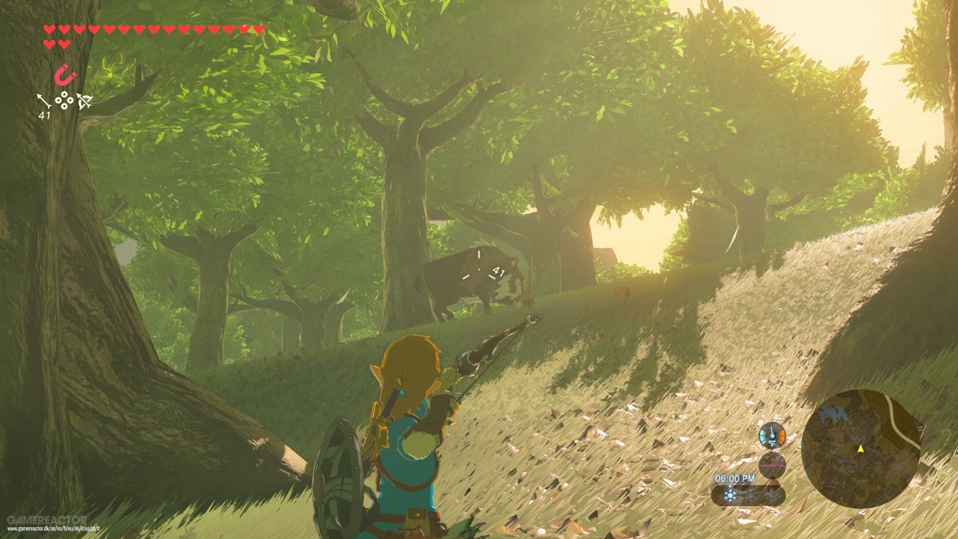 Are Tears of the Kingdom and Breath of the Wild worth checking out on ...